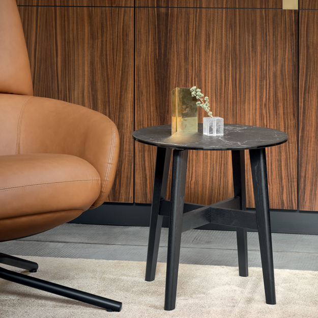 Calligaris Abrey Side Table